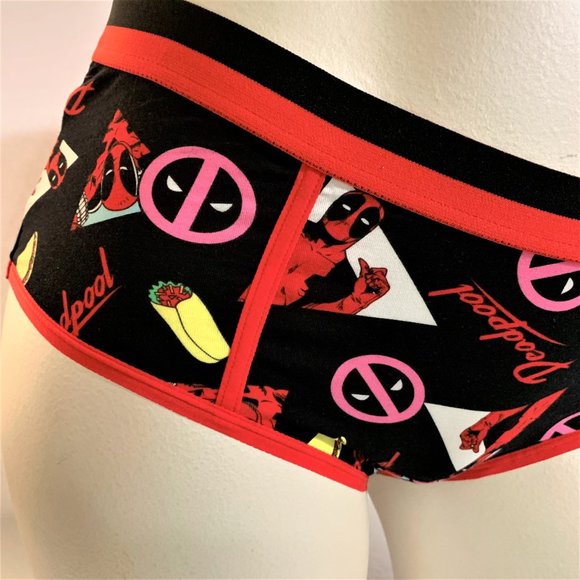 torrid | Intimates & Sleepwear | Torrid Cheeky Panties Underwear Disney ...